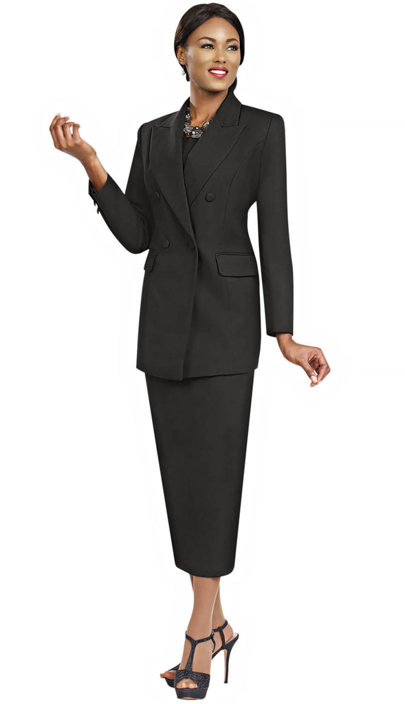 Ben Marc Usher Suit 2298 – LBJ FASHIONS