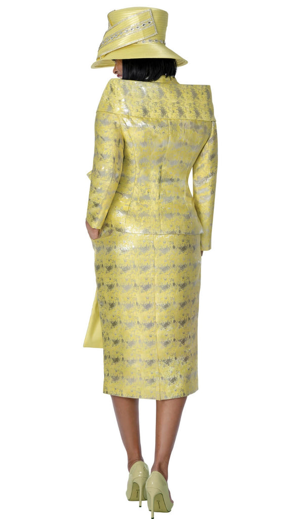 GMI Church Suit G401722 – LBJ FASHIONS