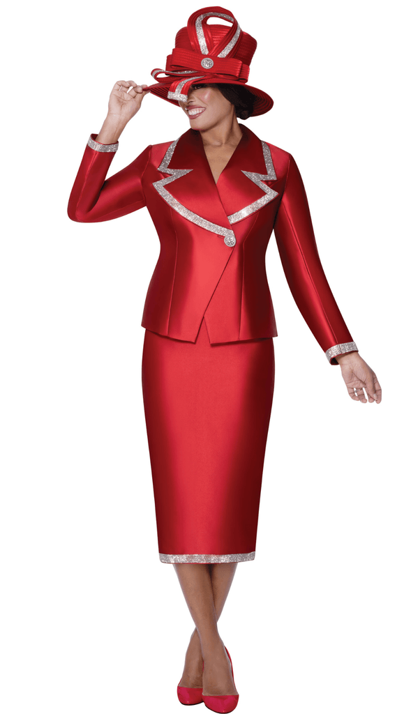 GMI Church Suit G9872 – LBJ FASHIONS
